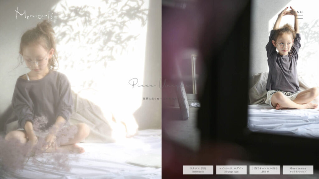 メモリス - 株式会社alanize〔アラナイズ〕